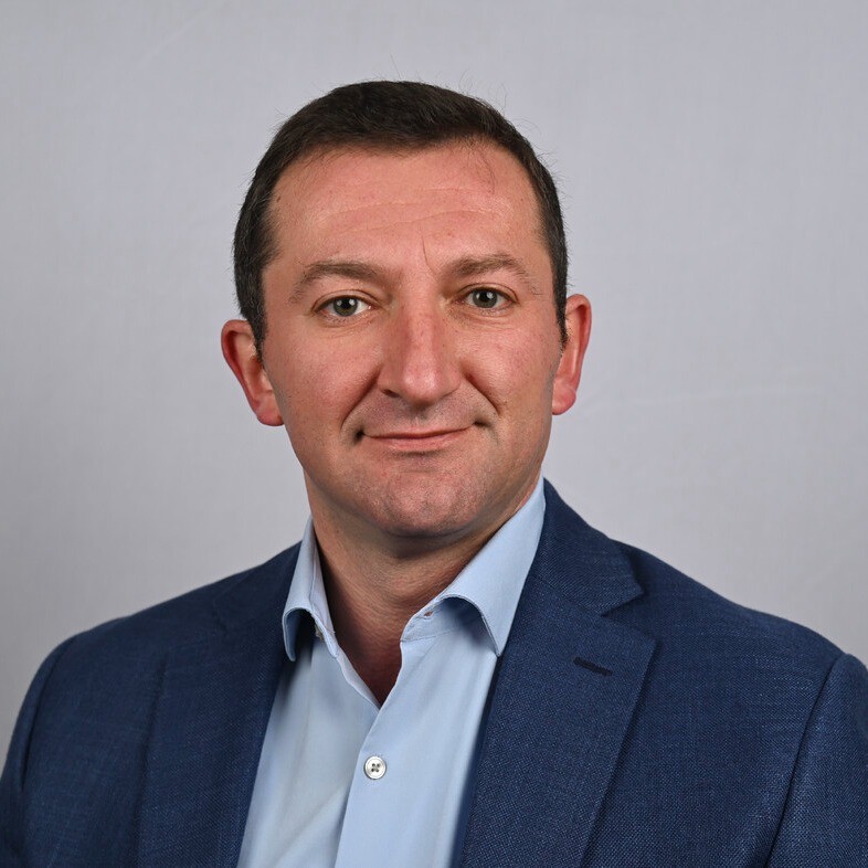 Leonid Mednik - SolarPLUS USA