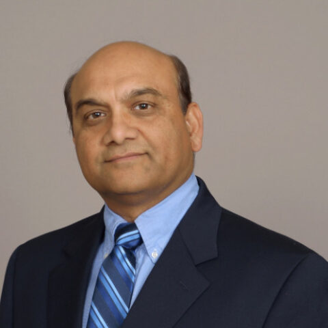Alkesh Shah - SolarPLUS USA