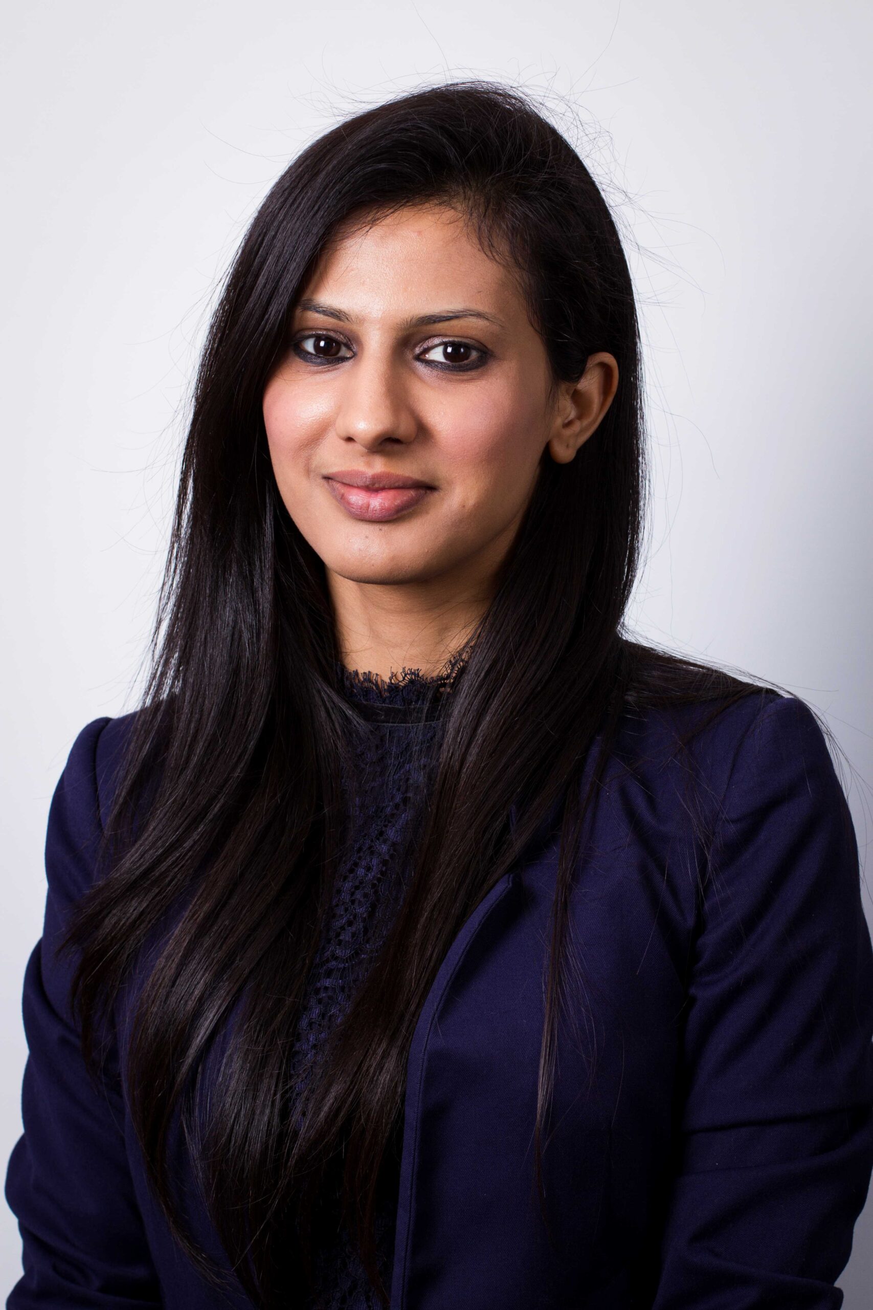 Neha Mahajan - SolarPLUS USA