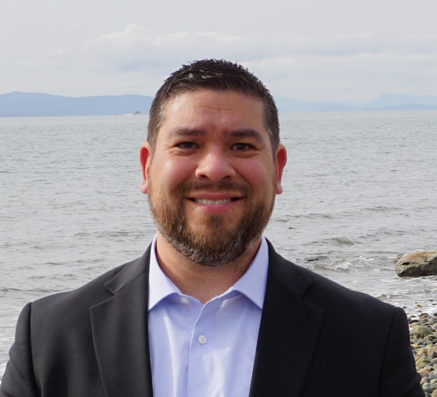 Alex Nephew - Large Scale Solar USA